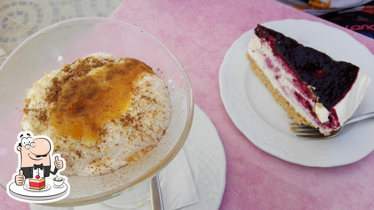 O Caramelo restaurant, Португалия - Restaurant menu and reviews