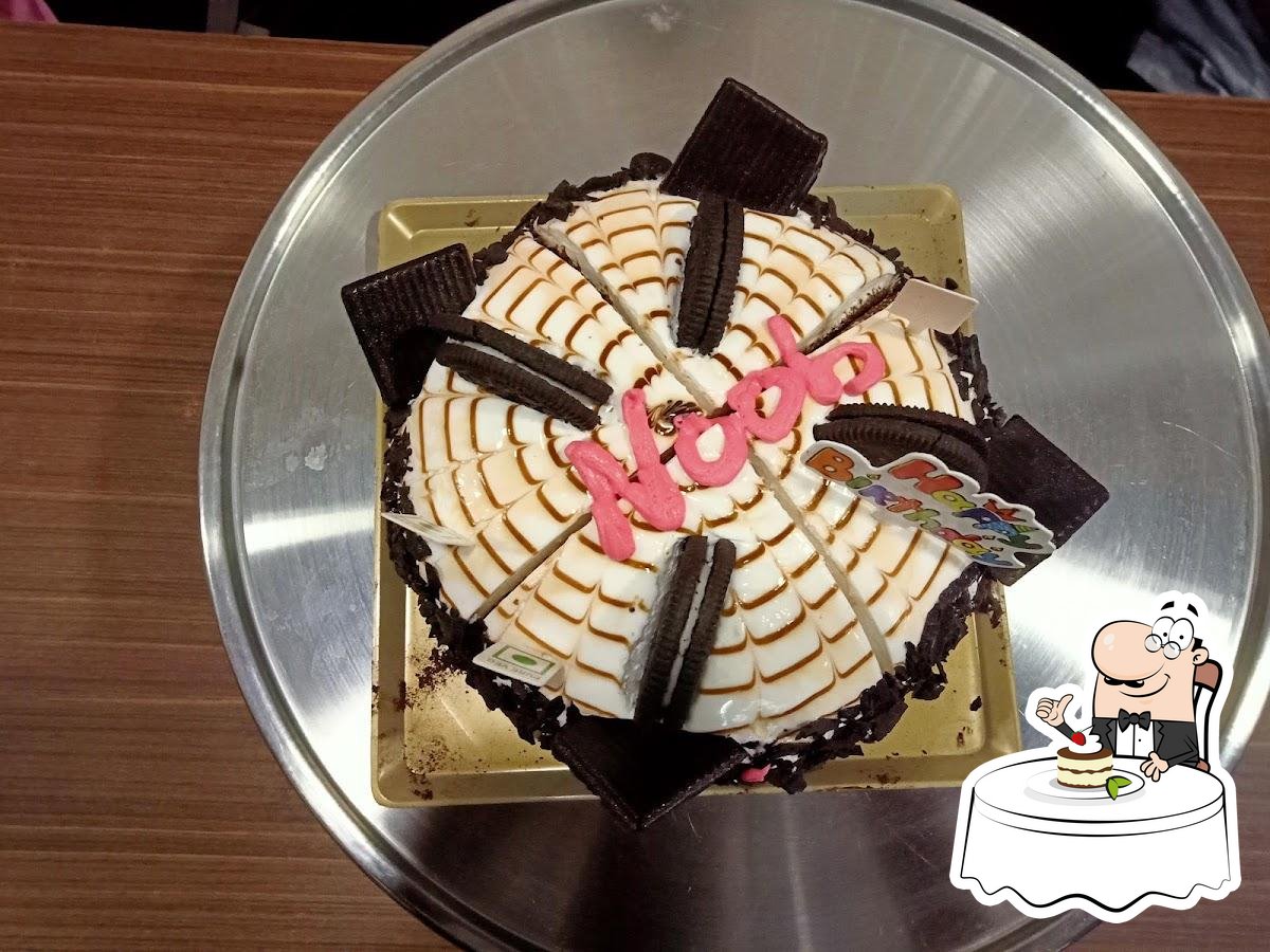 Shree Nidhi Pure Veg Restaurant, Mumbai, JANKI HERITAGE - Restaurant ...