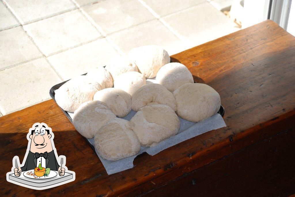 Brick Oven Bakery, 3316 Commerce St in La Crosse - Restaurant reviews