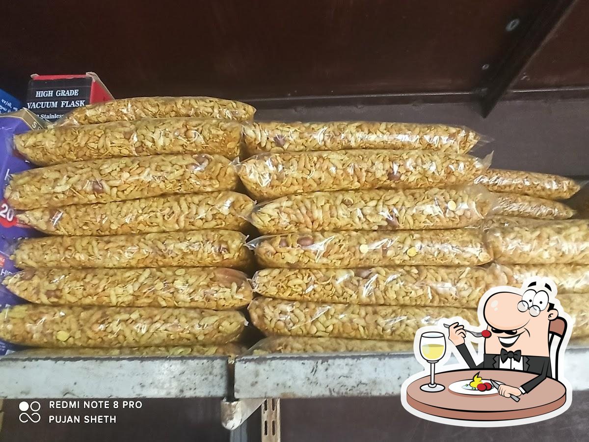JAINAM SWEET & MAHILA GRUH UDHYOG, Palitana - Restaurant reviews