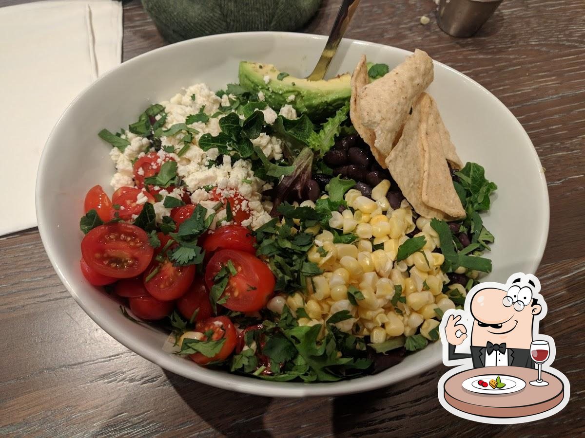 Seed N Salt Banff in Banff - Restaurant reviews