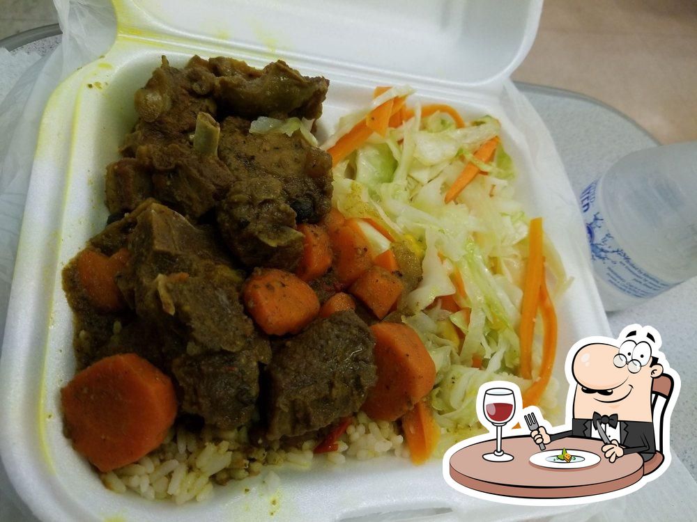 Ackee Tree Jamaican Restaurant in Oakland Park - Restaurant menu and ...