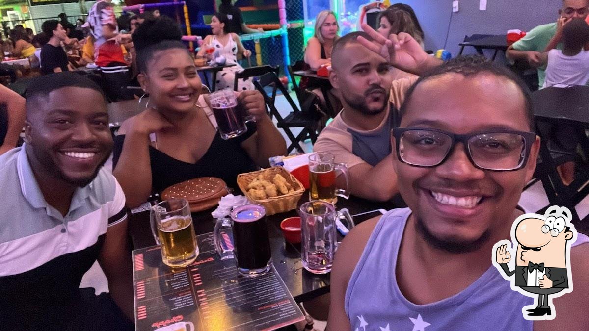 Arena Premium pub & bar, Rio de Janeiro - Restaurant menu and reviews