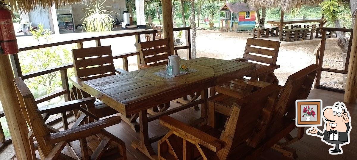 La Chivería de Yaguate - Menú del restaurante, precios y reseñas