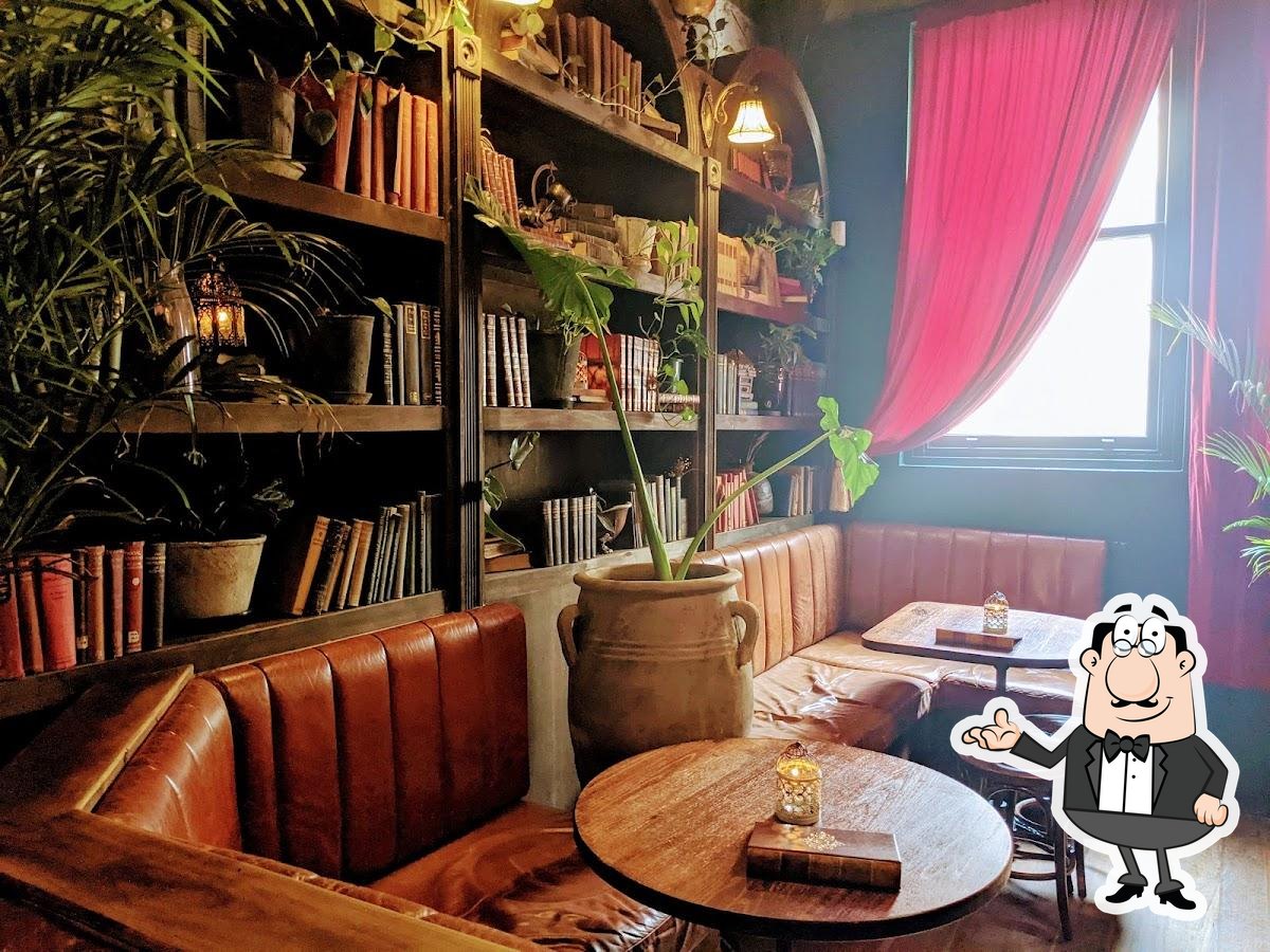 Old Mates Place in Sydney - Restaurant menu and reviews