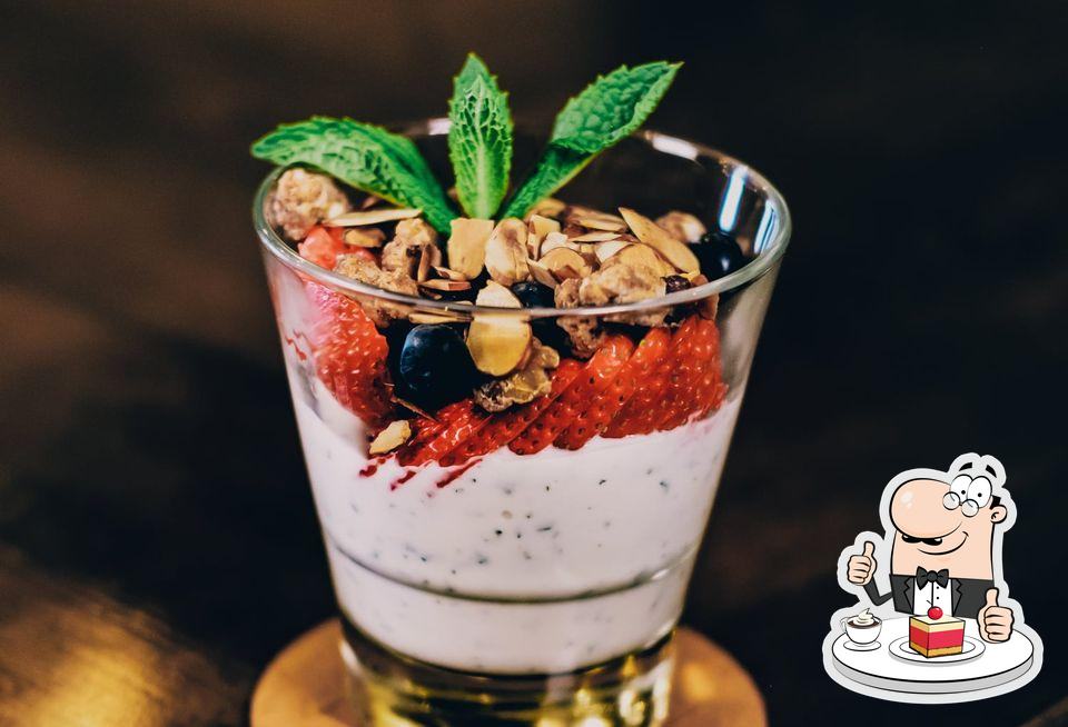 Quimérico restaurant, Tijuana, Río Balsas 2393-A - Restaurant reviews