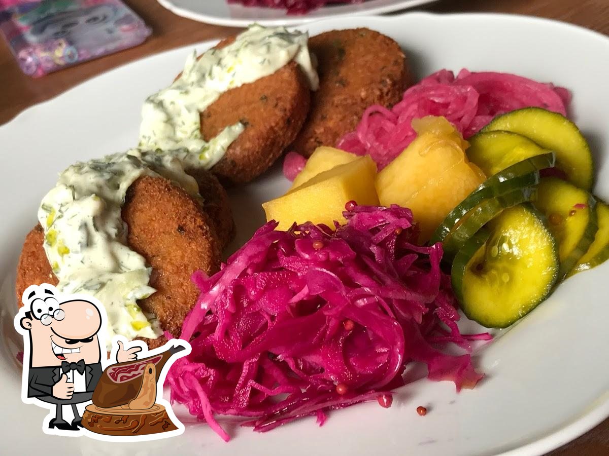 Restauracja Gąska KUJAWSKA restaurant, Stopka - Restaurant reviews