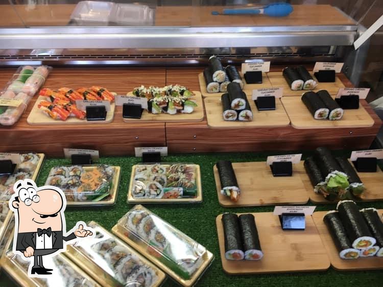 The Bridge Food And Juice, East Bunbury - Restaurant menu, prices and ...