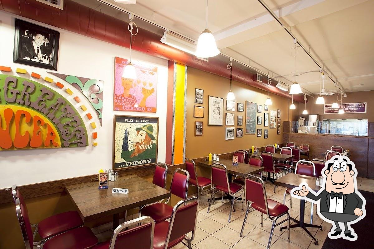 Pancer's Original Deli in Toronto - Restaurant reviews