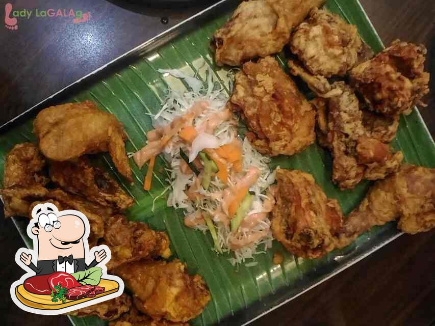 Big Mama Korean Restaurant, Makati - Restaurant menu and reviews