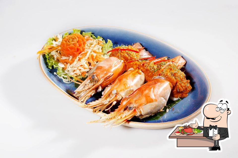 Chandara Thai Cuisine restaurant, Jakarta, Plaza Senayan - Restaurant ...