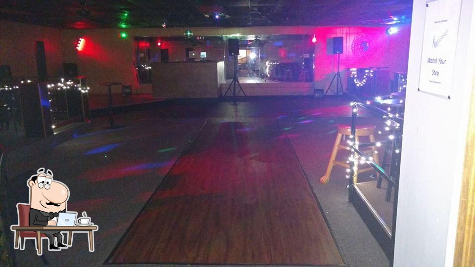 Club Mirage, Charlotte - Restaurant menu, prices and reviews