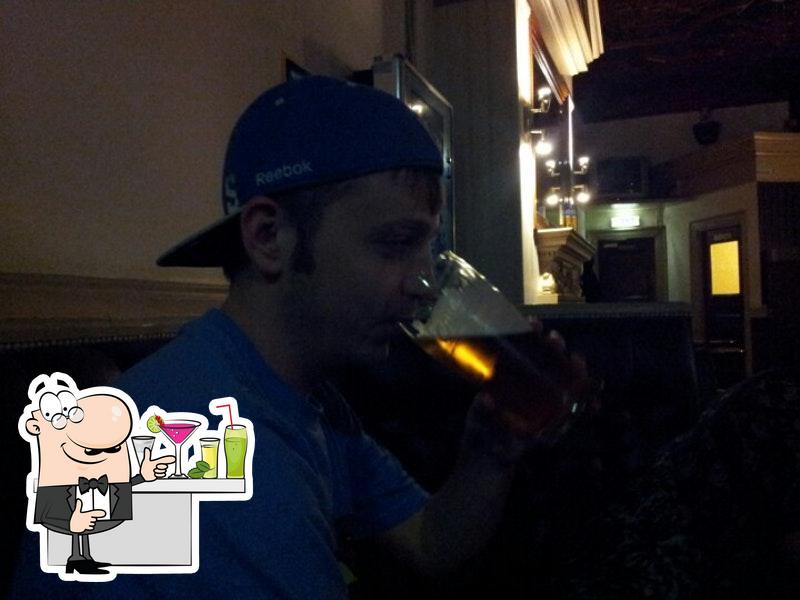 The Dram Shop in Hull - Restaurant reviews