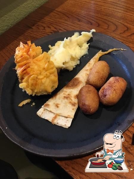 Great Karoo Marketplace Buffet, Pocono Summit - Restaurant menu, prices ...