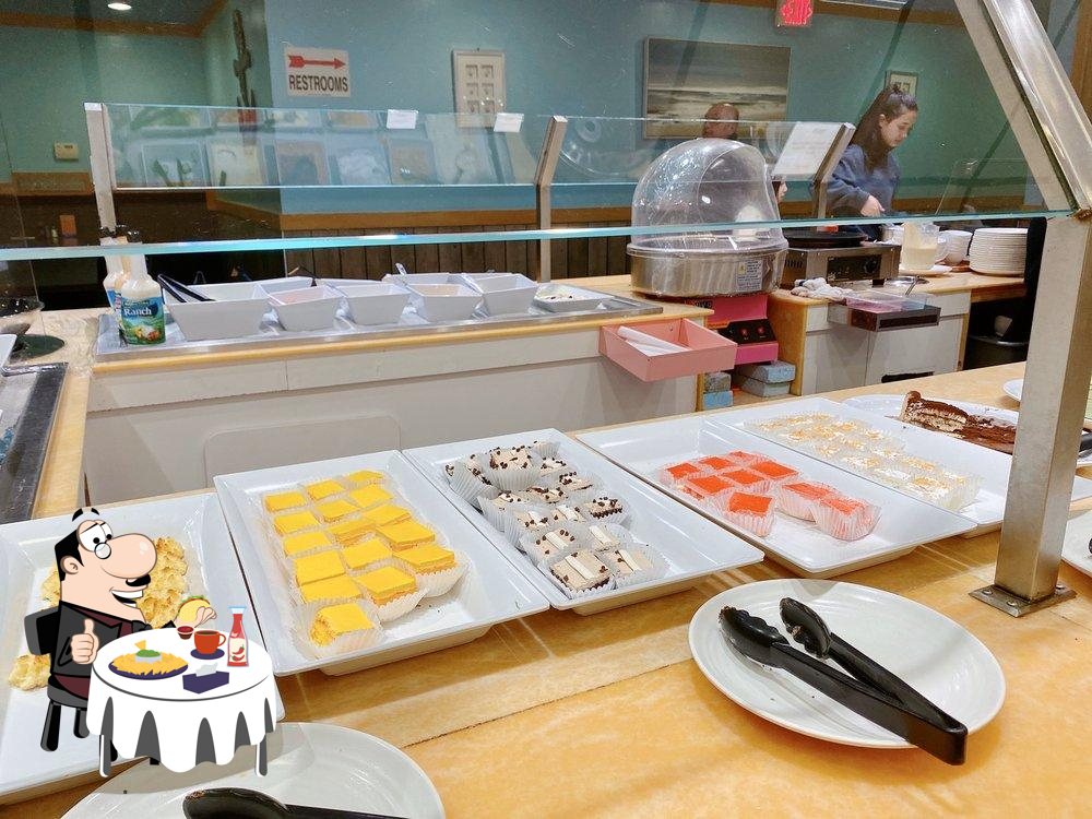 Harbor Buffet, Lynnwood - Restaurant menu, prices and reviews