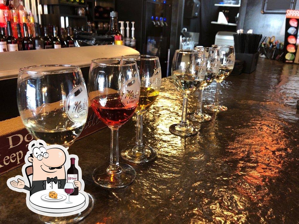 Medora Uncork'd in Medora - Restaurant menu and reviews