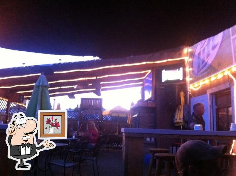 Pointe Afta in Winslow - Restaurant menu and reviews