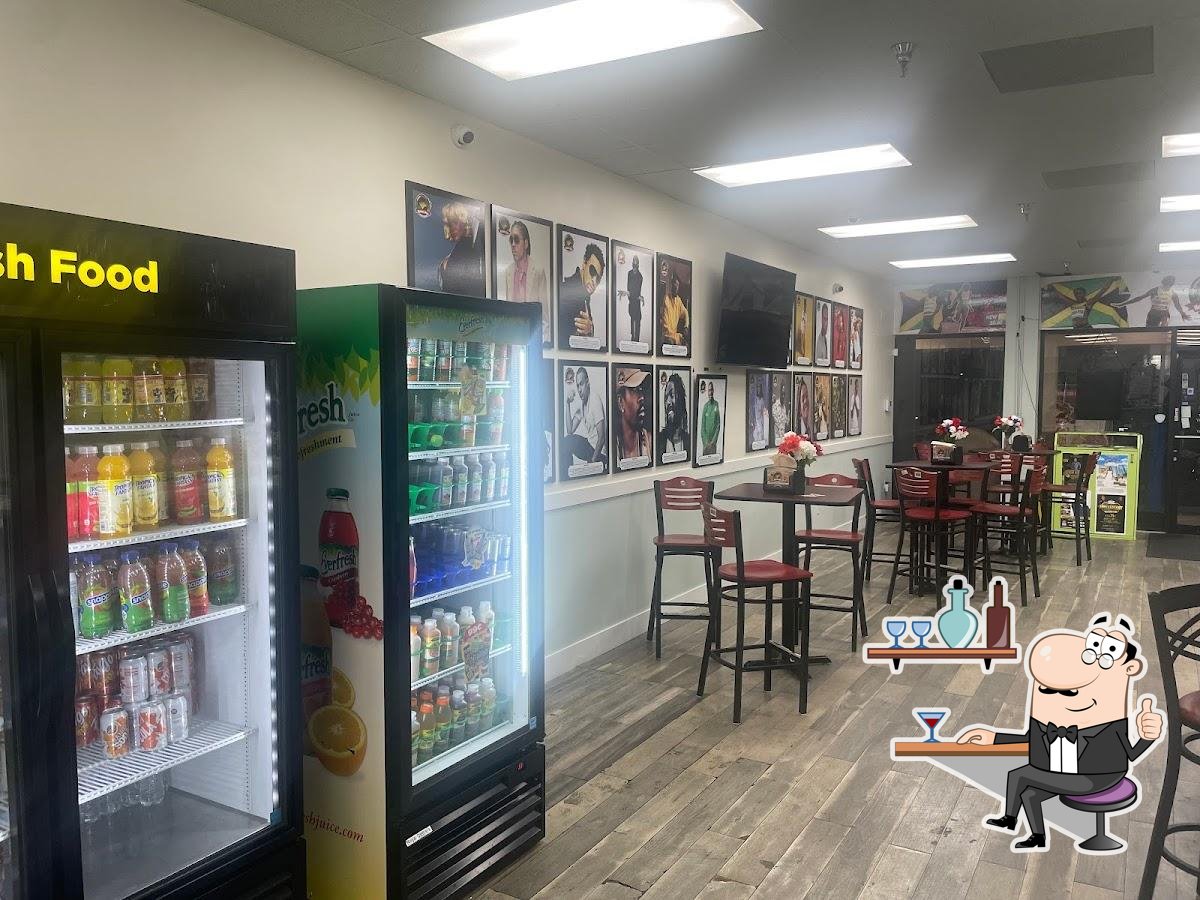 Reggae jerk, 1225 45th St Suite 508 in West Palm Beach - Restaurant reviews