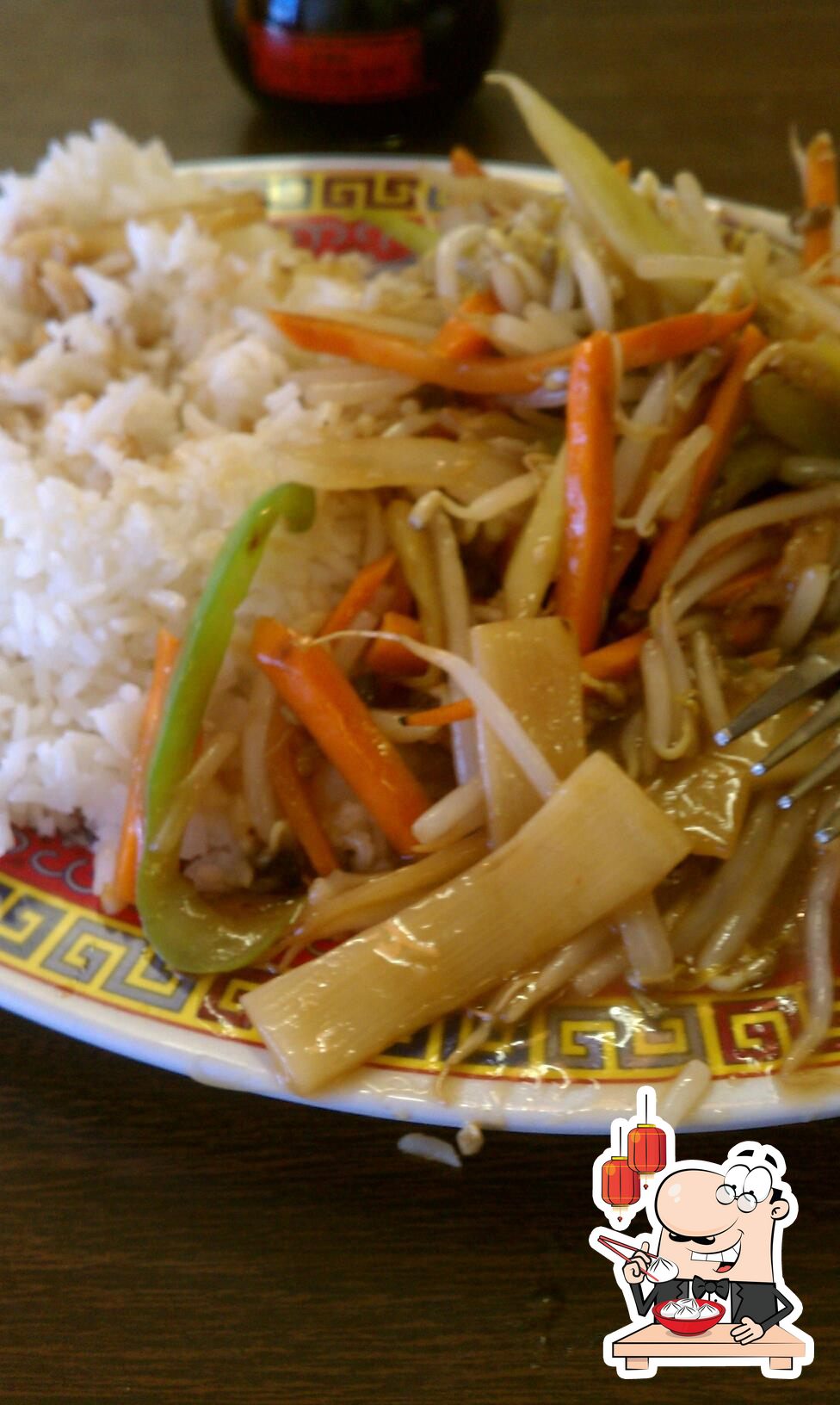 Soya Restaurant, El Paso - Carta del restaurante y opiniones