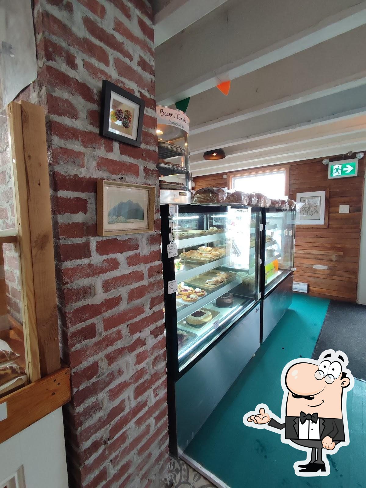 The Old Dublin Bakery, St. John's - Restaurant menu, prices and reviews