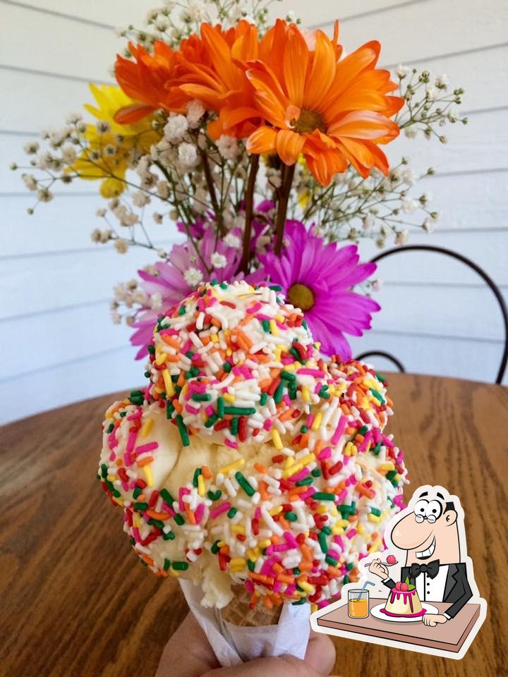 Uncle Ed's Front Porch in Rehoboth - Restaurant menu and reviews