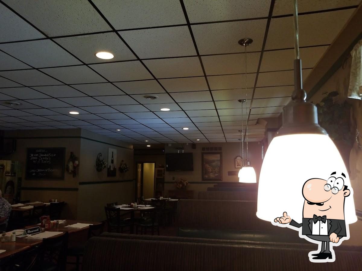Mickey’s Place in McKees Rocks - Restaurant menu and reviews