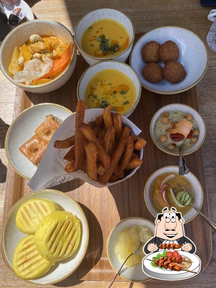 Restaurant Schweizerhof, Chur - Restaurant menu, prices and reviews