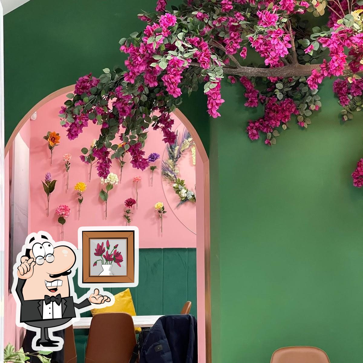 ED3N Cafe, Dublin - Restaurant menu, prices and reviews