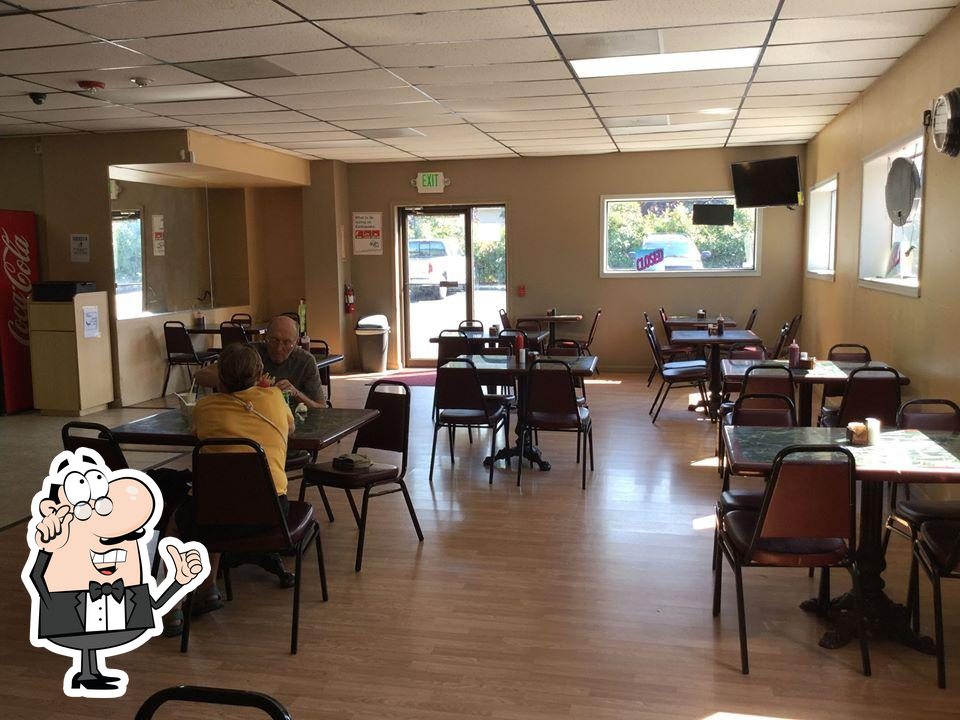 Mecca Mediterranean Cuisine in SeaTac - Restaurant menu and reviews