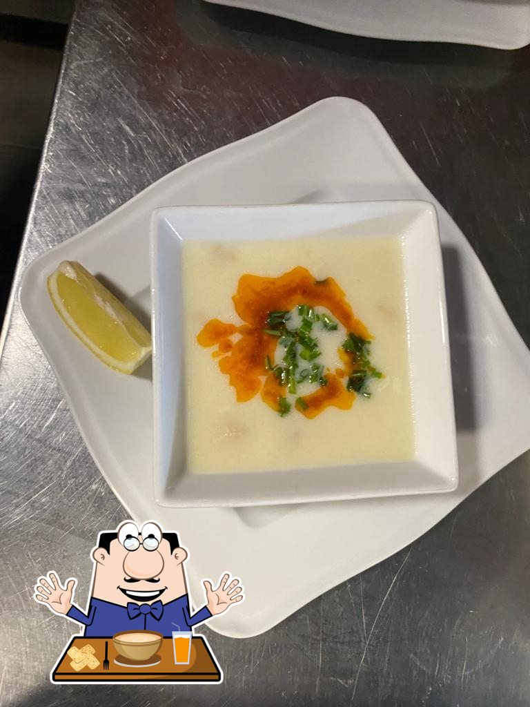 Restaurant Roni, Sainte-Geneviève-des-Bois - Critiques de restaurant