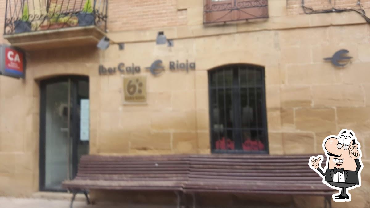 Cafeteria Bar Jesus Desayunos, San Asensio - Opiniones del restaurante