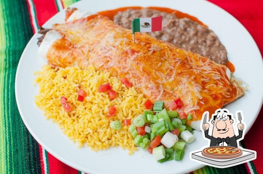 El Mariachi Restaurant - Mexican & Cuban Cuisine, 2153 N University Dr ...