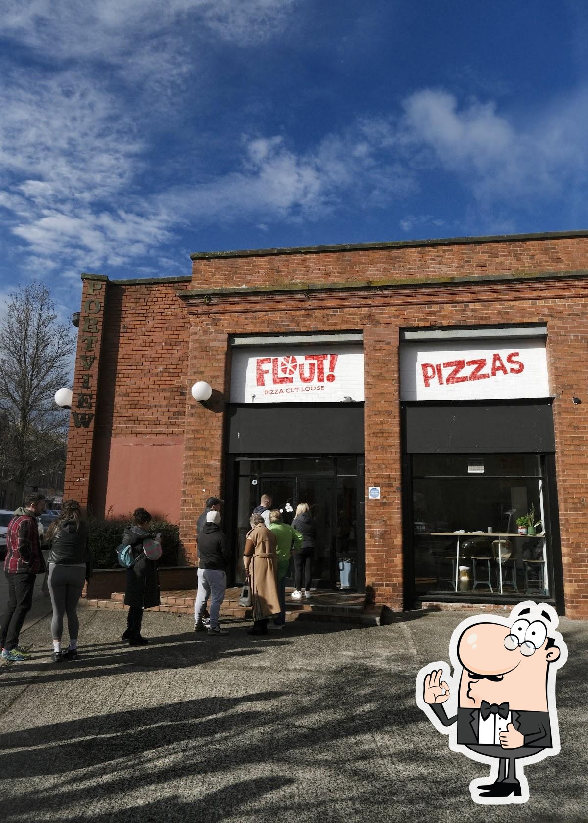 Flout! in Belfast - Restaurant reviews