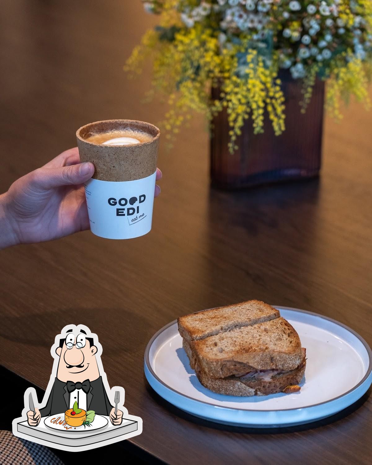 Foundry Lane Cafe in Melbourne - Restaurant reviews
