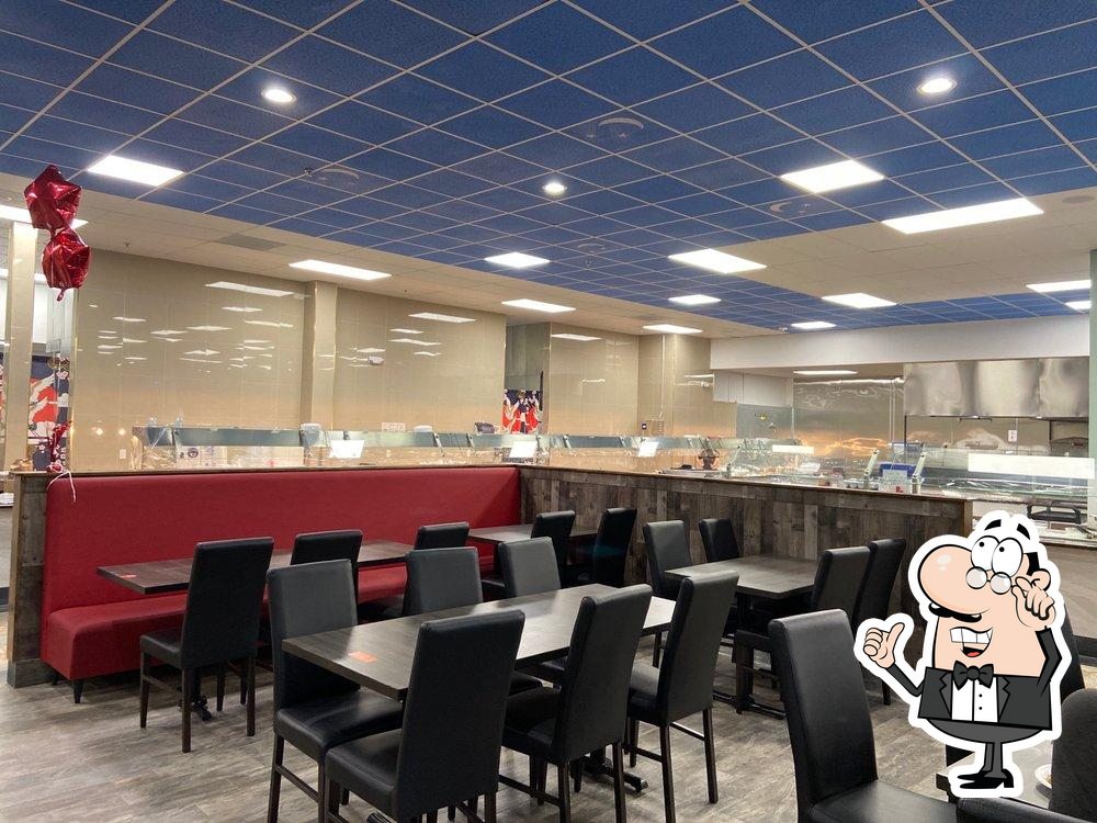 Hug Grill Buffet in Hillsboro - Restaurant menu and reviews