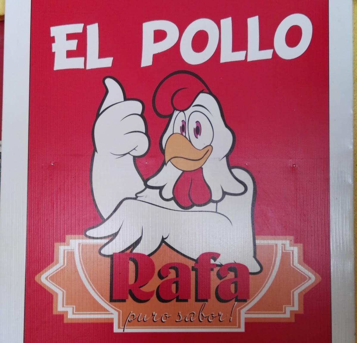 Pollos Asados Rafa, Guadalajara - Restaurant menu, prices and reviews