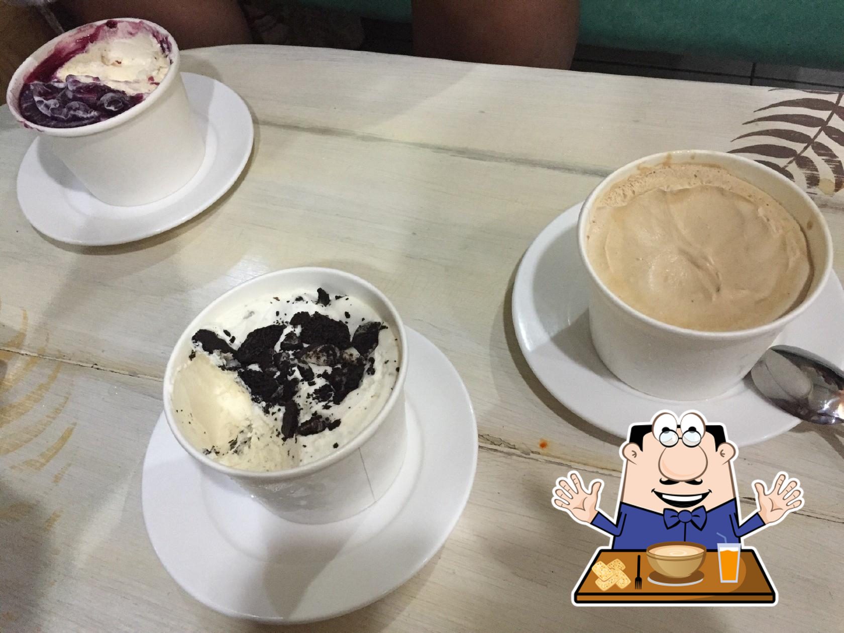 Quino's Cafe, Bacolod, Ascalon Bldg. - Restaurant reviews