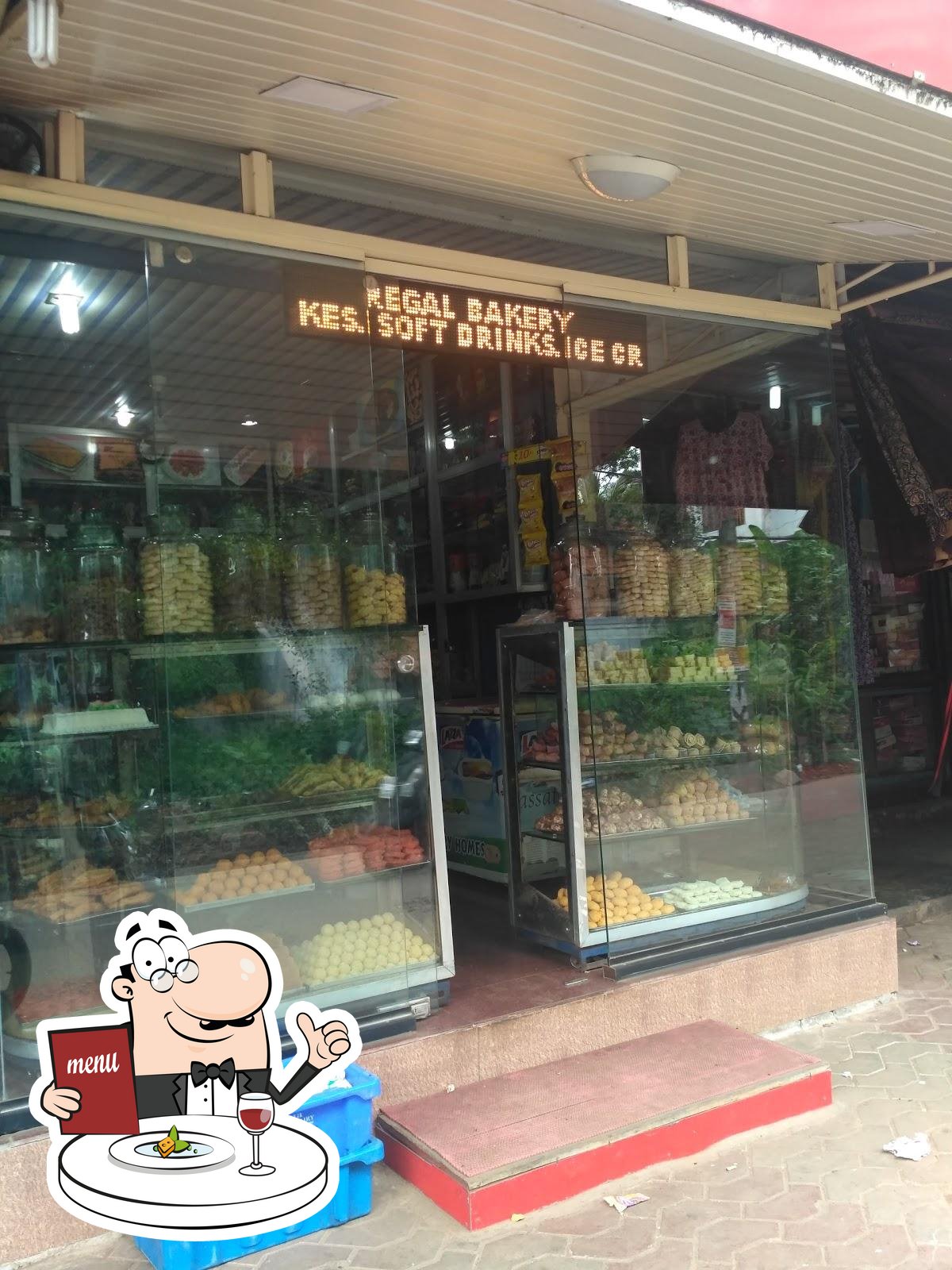 Regal Bakery., Kozhikode - Restaurant reviews