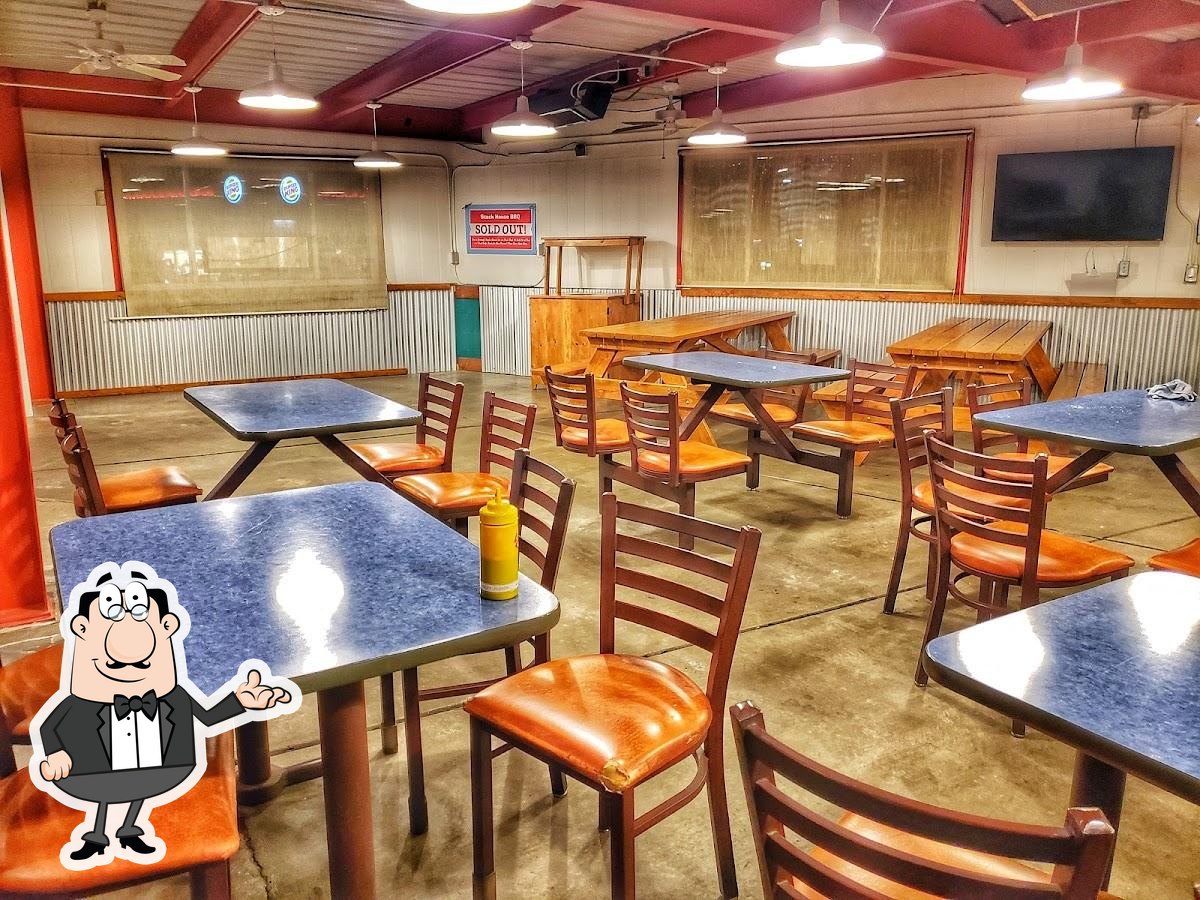 Stack House BBQ in Rio Rancho - Restaurant menu and reviews