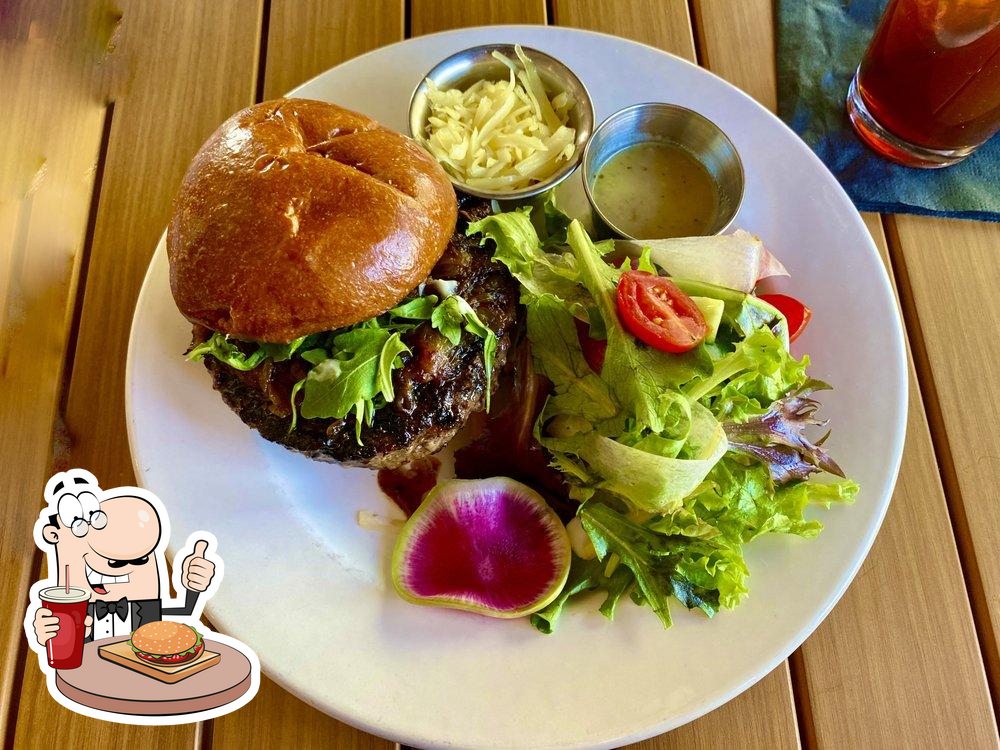 The Craftsman Cocktails + Kitchen, 20469 N Hayden Rd in Scottsdale ...