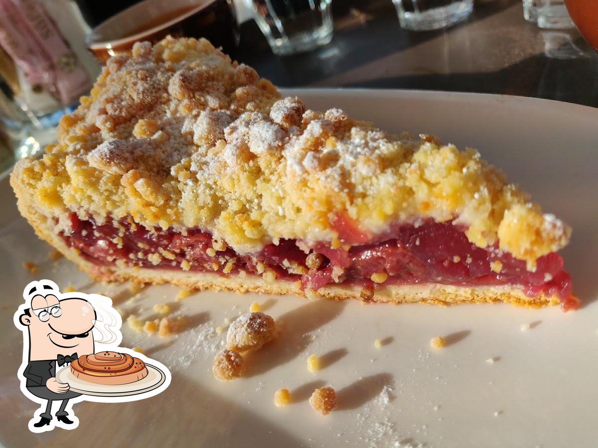 Aran cafe, Tegernsee - Restaurantbewertungen