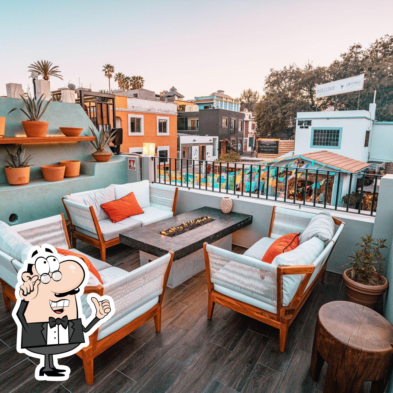 AGAVE Kitchen, San José del Cabo - Restaurant menu, prices and reviews