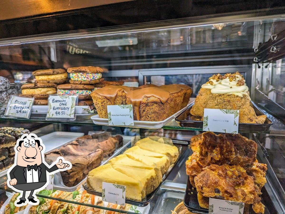 Goodfields Eatery, Lindfield - Restaurant menu, prices and reviews