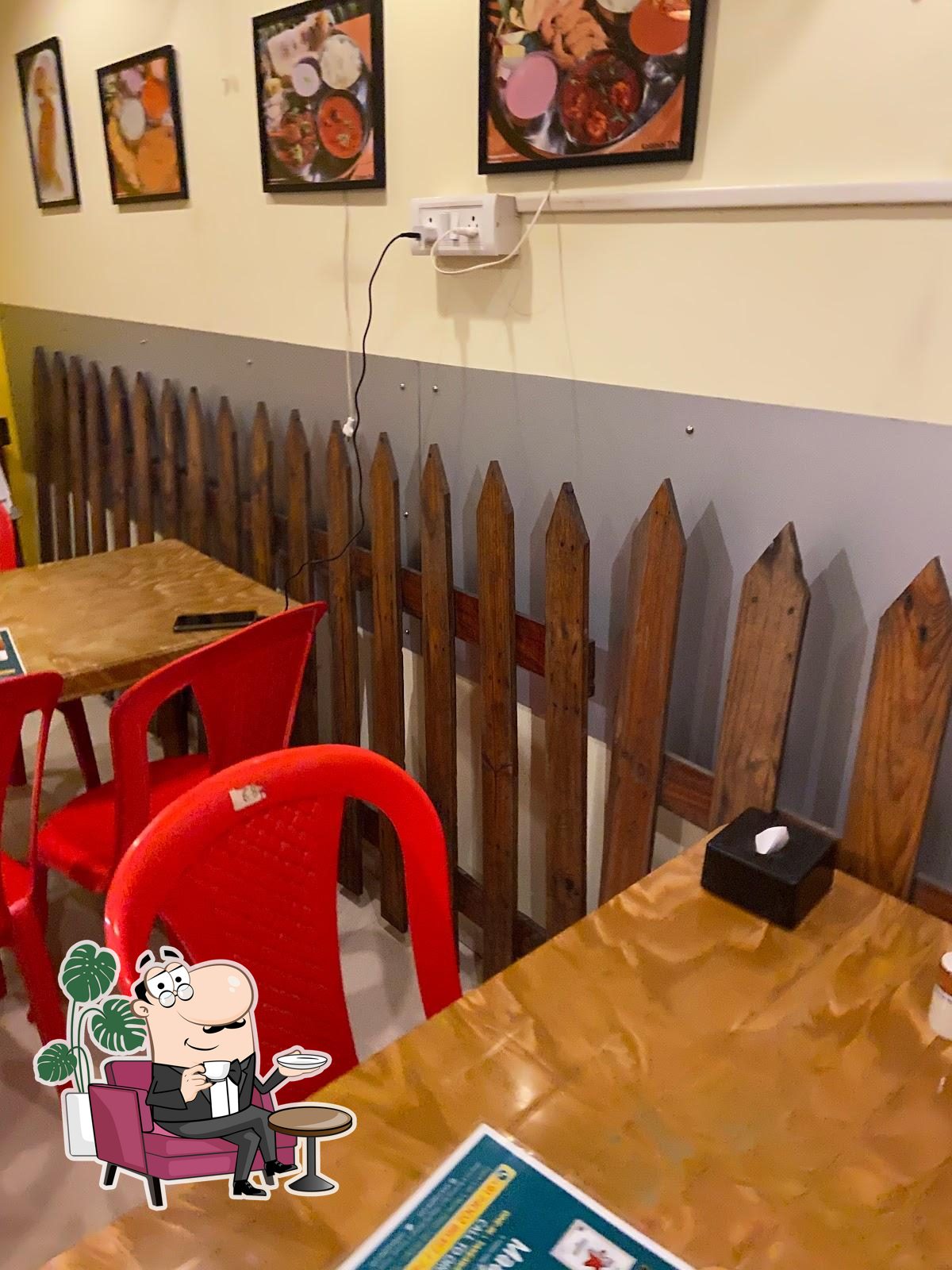 MajGhar - Thane, Thane - Restaurant menu, prices and reviews