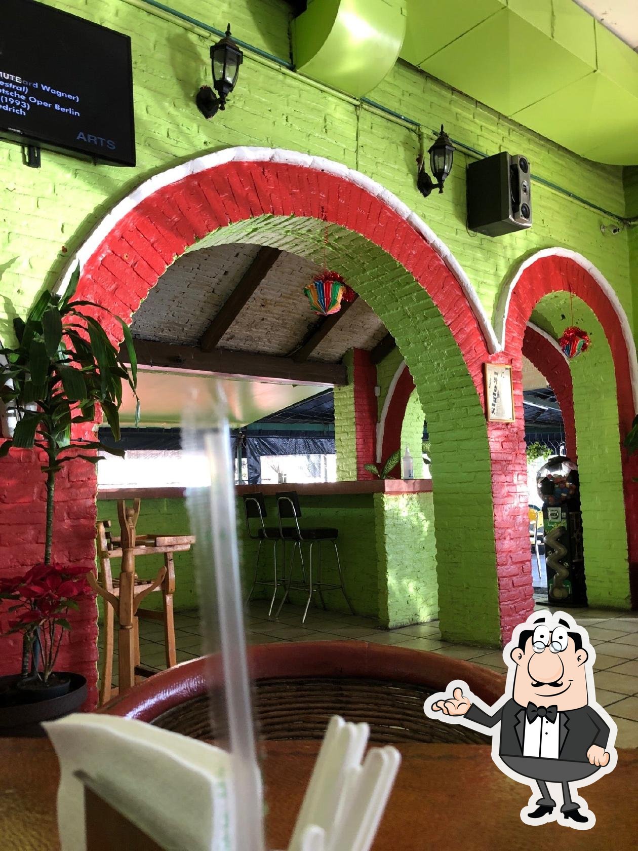 Tacos Moy, Guadalajara - Menú del restaurante, precios y reseñas