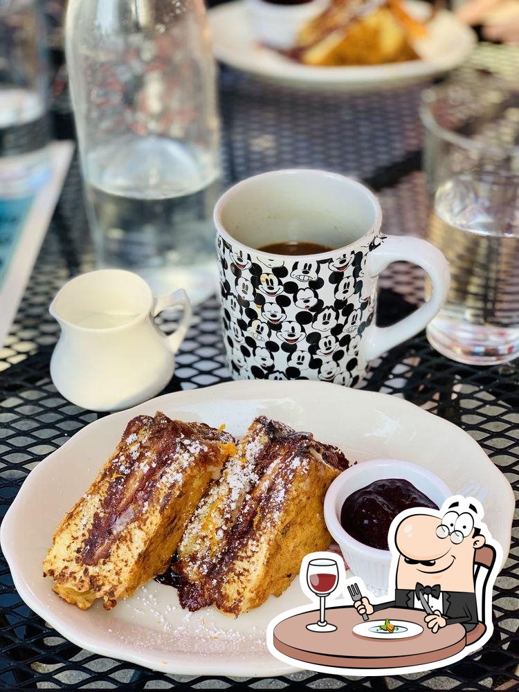 Ten/6, Coeur d'Alene - Restaurant menu, prices and reviews