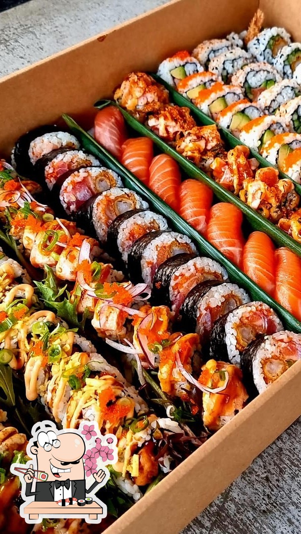 Kai Dining, South Yarra - Restaurant menu, prices and reviews