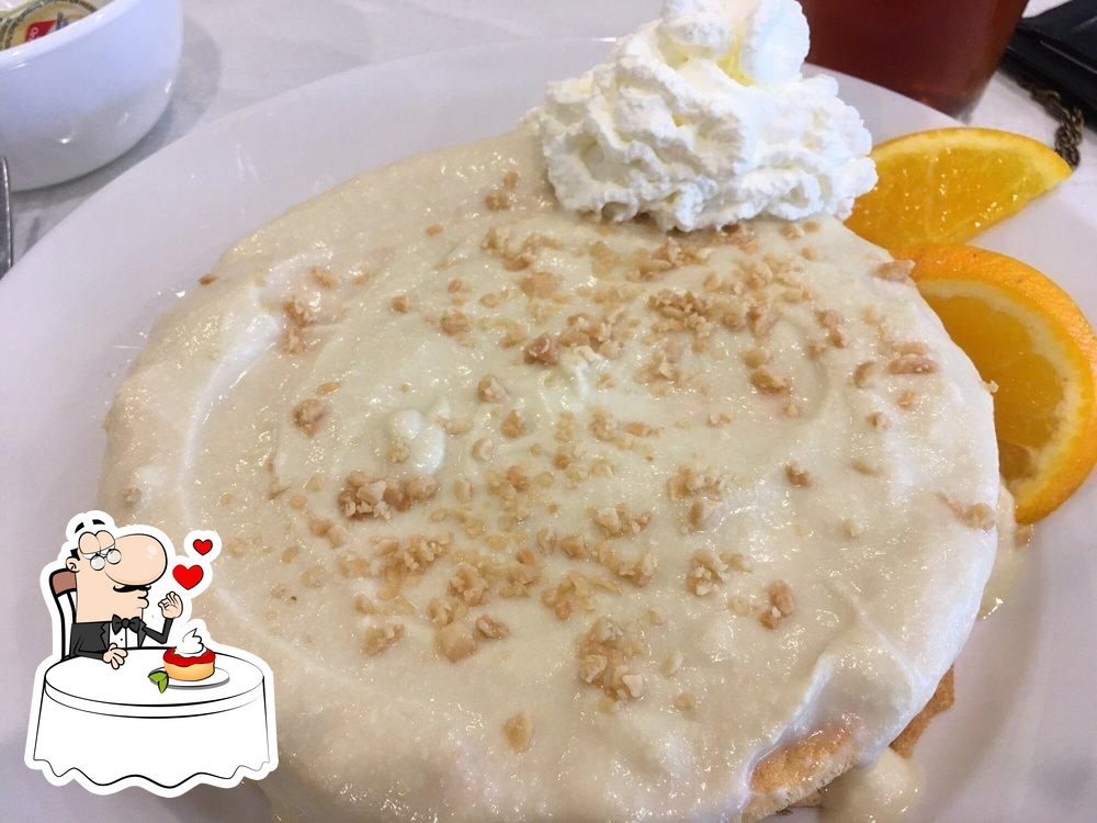 Aloha Kitchen in Honolulu - Restaurant menu and reviews