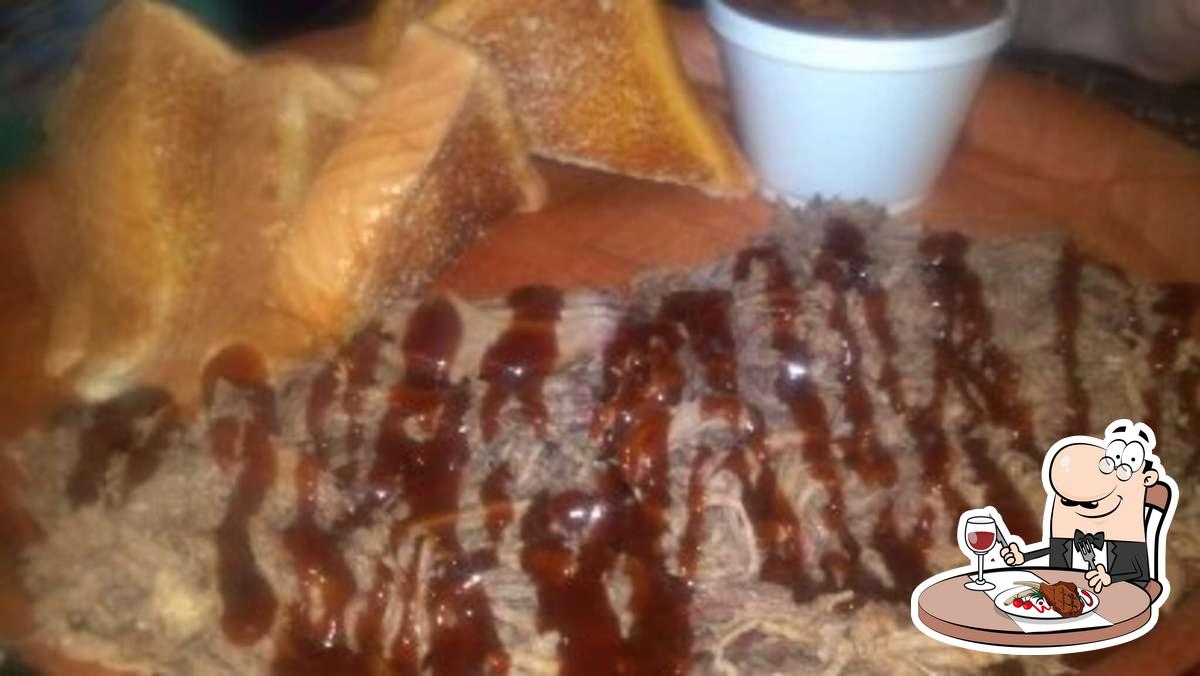 Buffy's Southern Pit Bar-B-Que in Saint Petersburg - Restaurant reviews