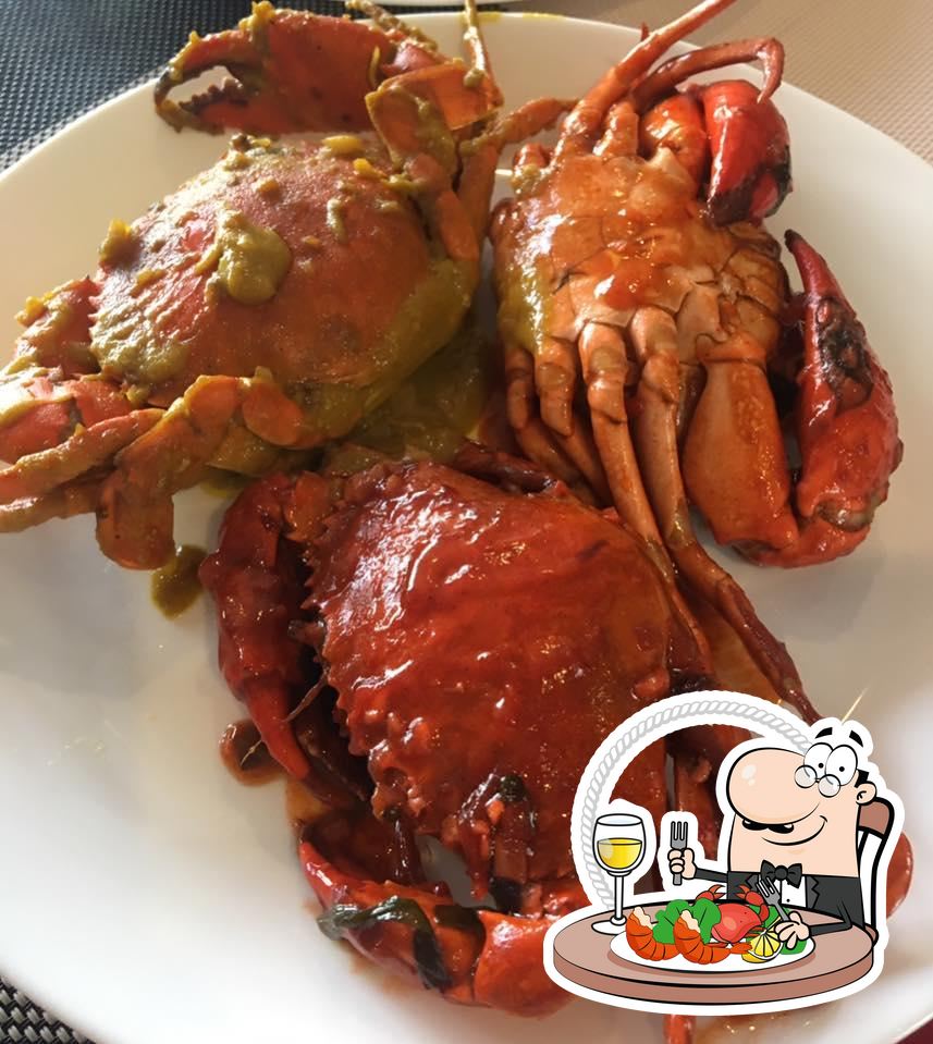 CRAB MENTALITY, Davao City - Restaurant menu, prices and reviews